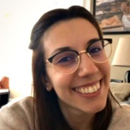 Miryam Adelfio | Biomaterials and Interface Tissue Engineering Lab